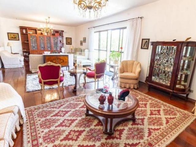 Apartamento à Venda Mooca, 4 Quartos, 300 m2