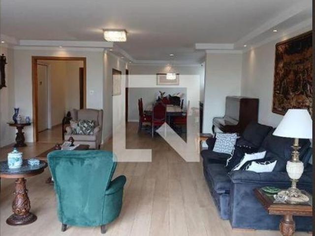 Apartamento à Venda Mooca, 4 Quartos, 300 m2