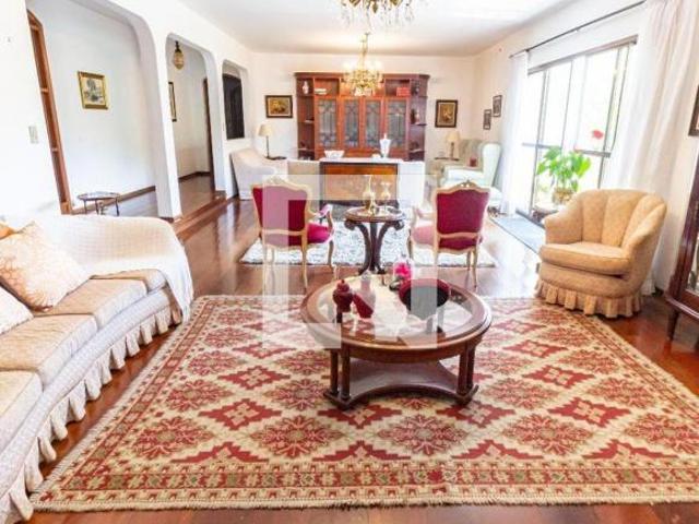 Apartamento à Venda Mooca, 4 Quartos, 300 m2