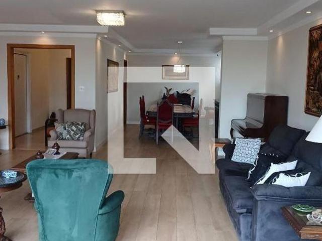 Apartamento à Venda Mooca, 4 Quartos, 300 m2