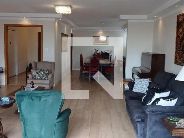 Apartamento à Venda Mooca, 4 Quartos, 300 m2