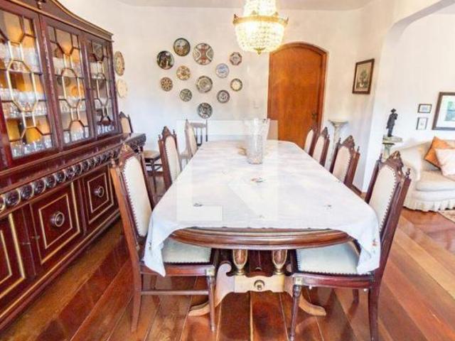 Apartamento à Venda Mooca, 4 Quartos, 300 m2