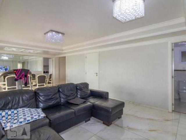 Apartamento à Venda Mooca, 4 Quartos, 300 m² São Paulo