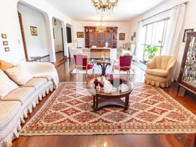 Apartamento à Venda Mooca, 4 Quartos, 300 m² São Paulo