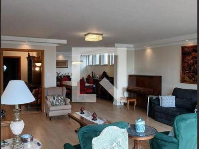 Apartamento à Venda Mooca, 4 Quartos, 300 m² São Paulo