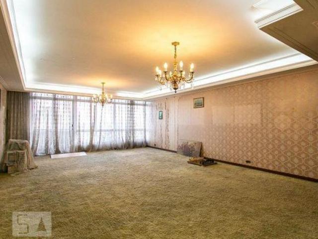 Apartamento à Venda Mooca, 4 Quartos, 300 m² São Paulo