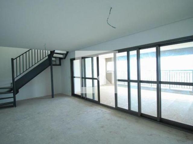 Apartamento à Venda Mooca, 4 Quartos, 320 m2