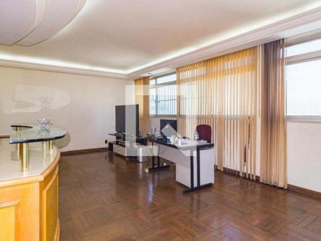 Apartamento à Venda Mooca, 4 Quartos, 325 m2