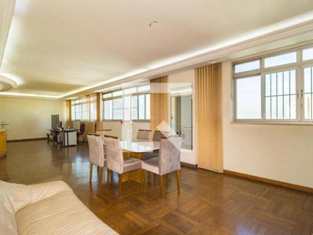 Apartamento à Venda Mooca, 4 Quartos, 325 m2