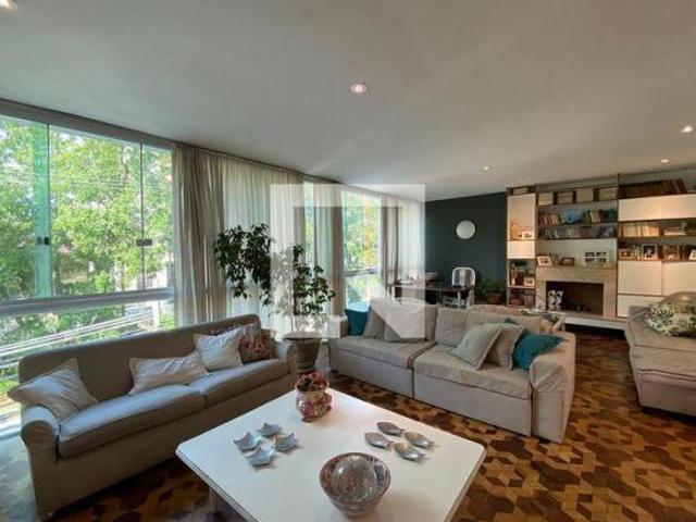 Apartamento à Venda Mooca, 4 Quartos, 342 m² São Paulo