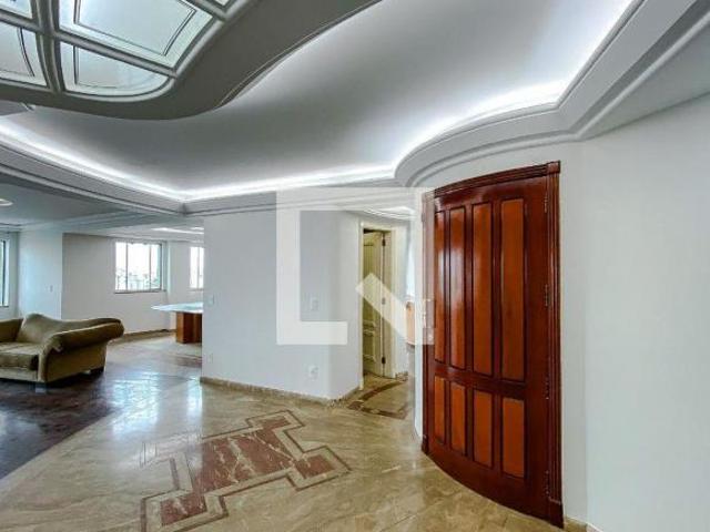 Apartamento à Venda Mooca, 4 Quartos, 360 m2