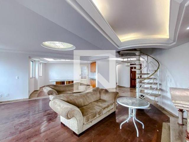 Apartamento à Venda Mooca, 4 Quartos, 360 m2