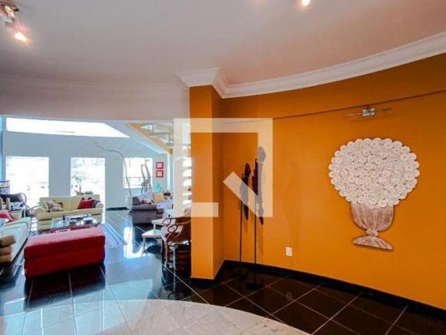 Apartamento à Venda Mooca, 4 Quartos, 360 m² São Paulo