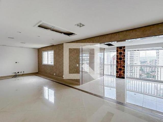 Apartamento à Venda Mooca, 5 Quartos, 202 m2