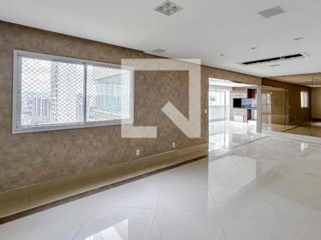 Apartamento à Venda Mooca, 5 Quartos, 202 m² São Paulo