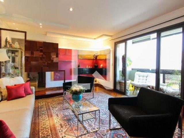 Apartamento à Venda Mooca, 5 Quartos, 242 m2