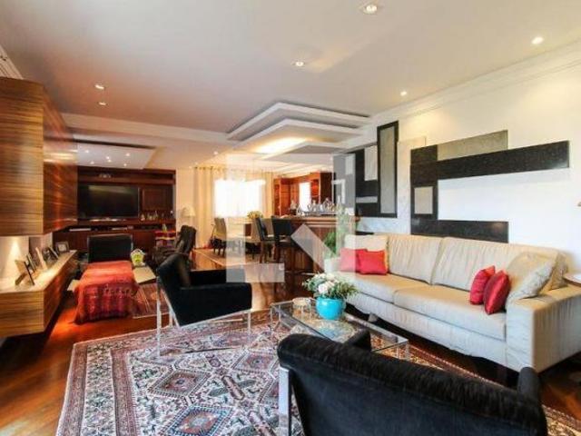 Apartamento à Venda Mooca, 5 Quartos, 242 m² São Paulo