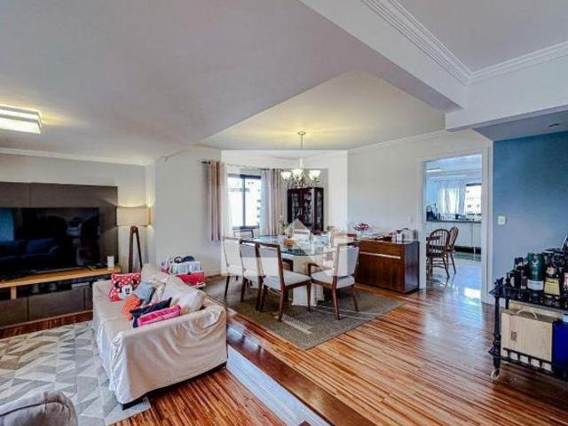 Apartamento à Venda Mooca, 5 Quartos, 244 m2