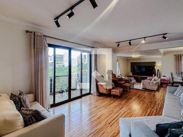 Apartamento à Venda Mooca, 5 Quartos, 244 m2