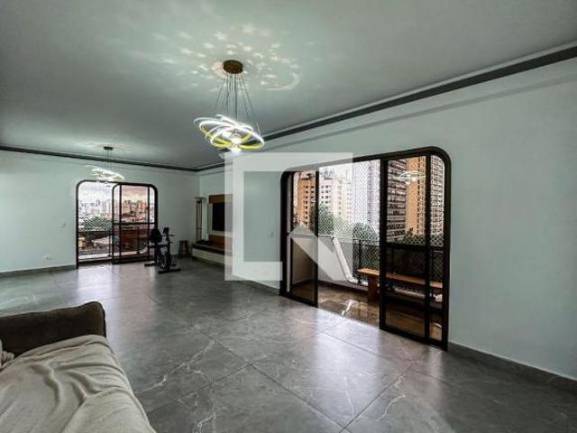 Apartamento à Venda Mooca, 5 Quartos, 253 m2