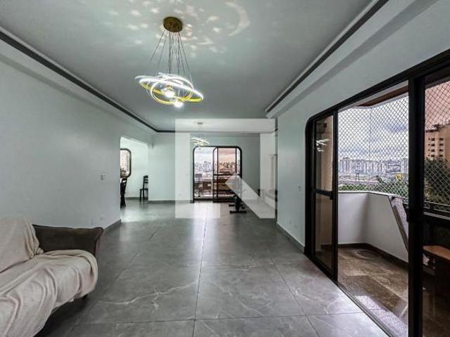 Apartamento à Venda Mooca, 5 Quartos, 253 m2