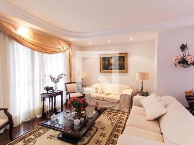 Apartamento à Venda Mooca, 5 Quartos, 253 m2