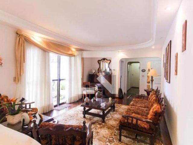 Apartamento à Venda Mooca, 5 Quartos, 253 m² São Paulo