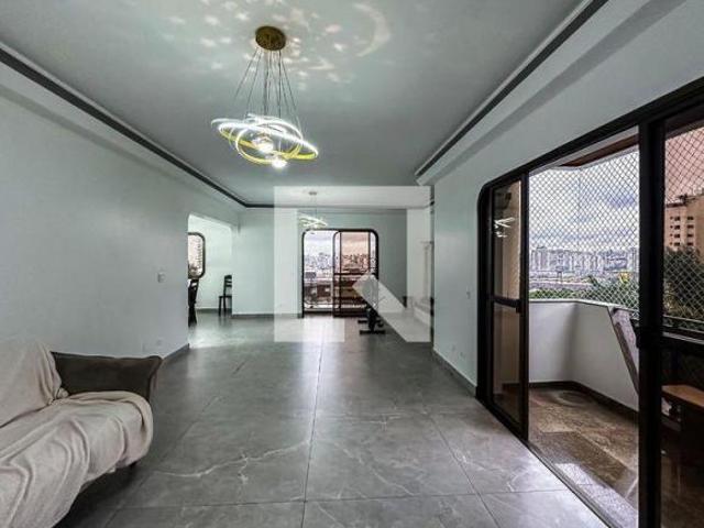 Apartamento à Venda Mooca, 5 Quartos, 253 m² São Paulo
