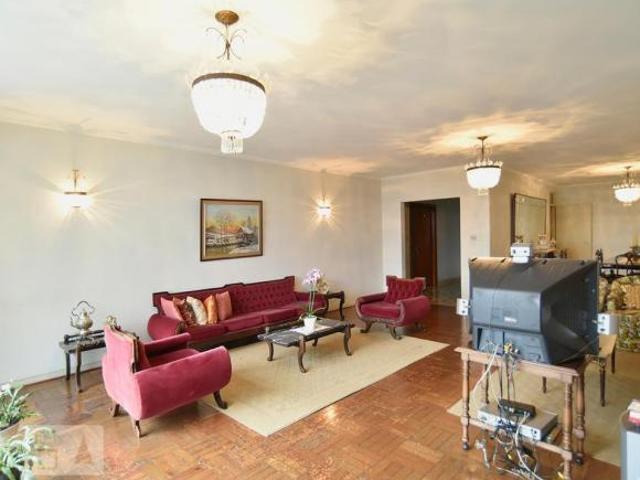 Apartamento à Venda Mooca, 5 Quartos, 327 m2