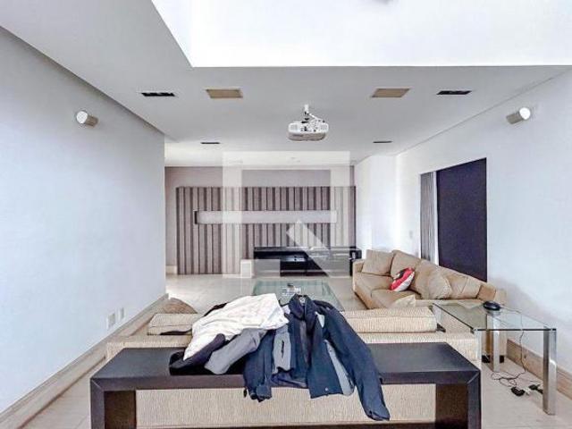 Apartamento à Venda Mooca, 5 Quartos, 360 m2