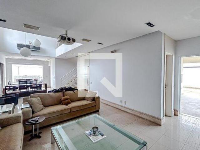 Apartamento à Venda Mooca, 5 Quartos, 360 m2