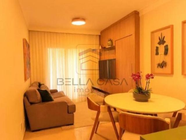 Apartamento a venda Mooca