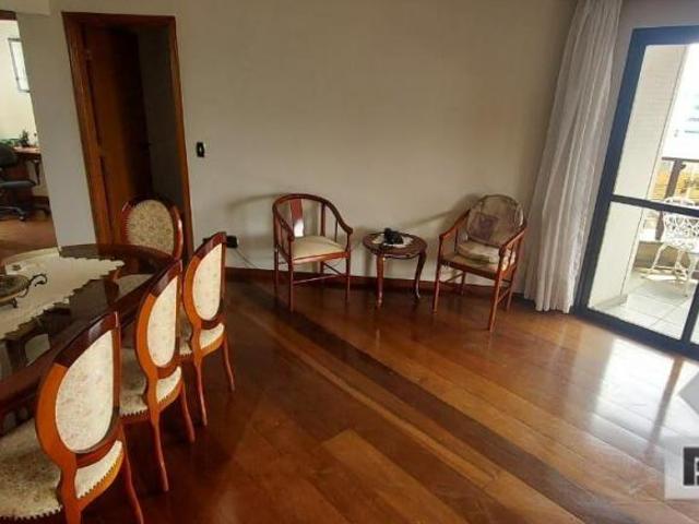 Apartamento a venda Mooca