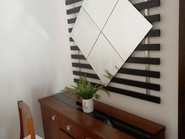 Apartamento à venda Mooca 70 m² 2 quartos, 1 vaga