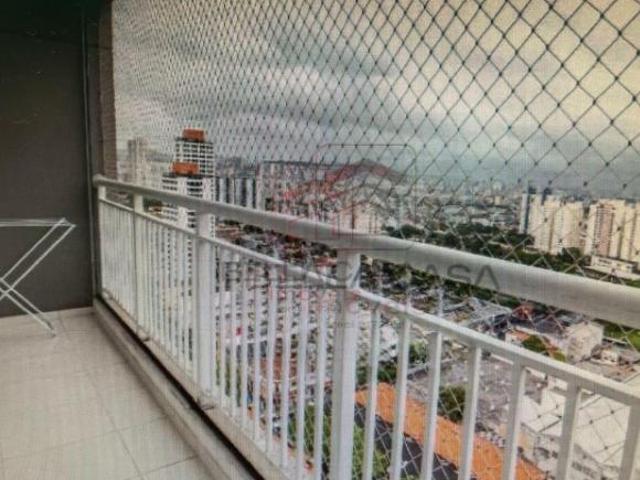 Apartamento a venda Mooca