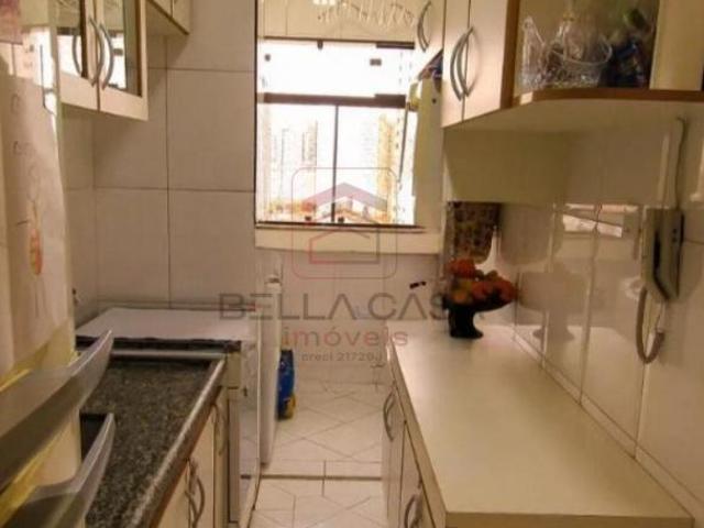 Apartamento a venda Mooca