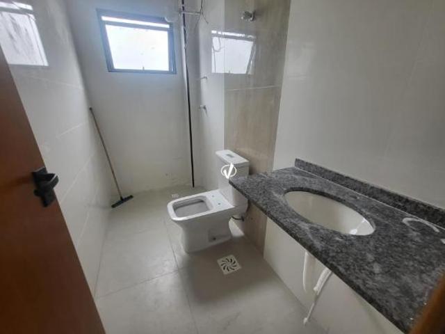 APARTAMENTO À VENDA MOMBAÇA I PINDAMONHANGABA/SP