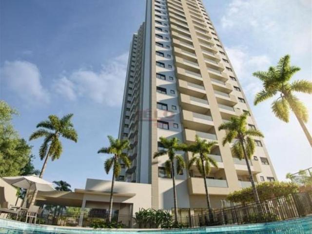 Apartamento à Venda – Monolux – Vila Marumby – Maringá/PR – Lançamento novo