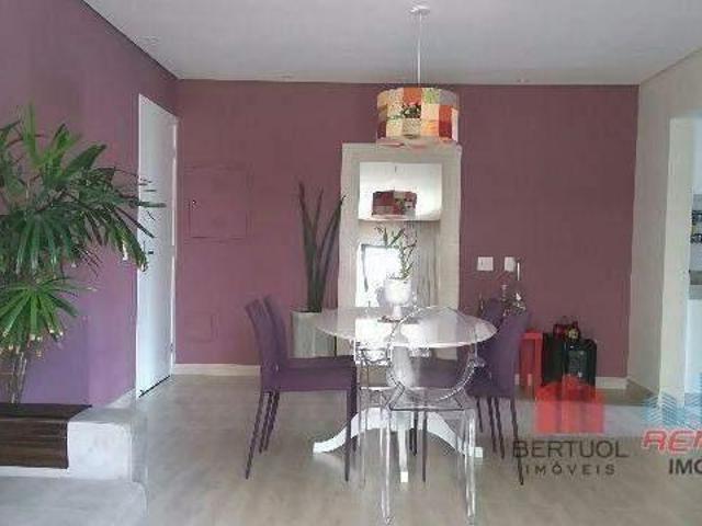 APARTAMENTO A VENDA MONDO ITALIA FLORENÇA VINHEDO/SP