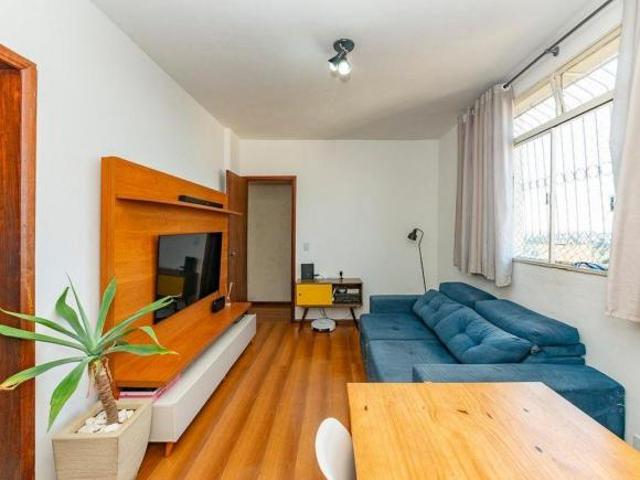 Apartamento à Venda Monsenhor Messias, 2 Quartos, 68 m2
