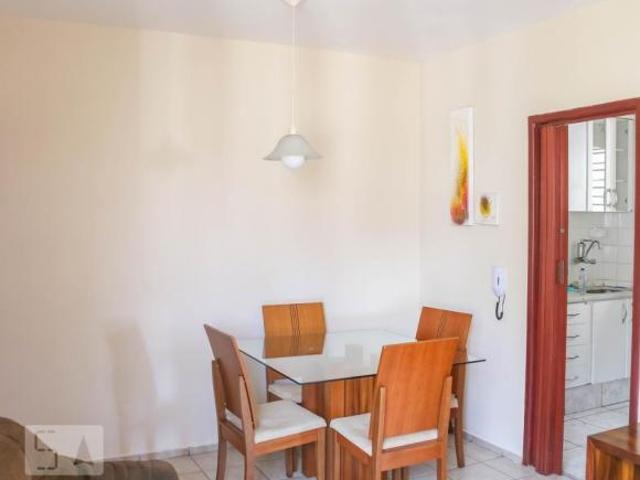 Apartamento à Venda Monsenhor Messias, 3 Quartos, 70 m² Belo Horizonte