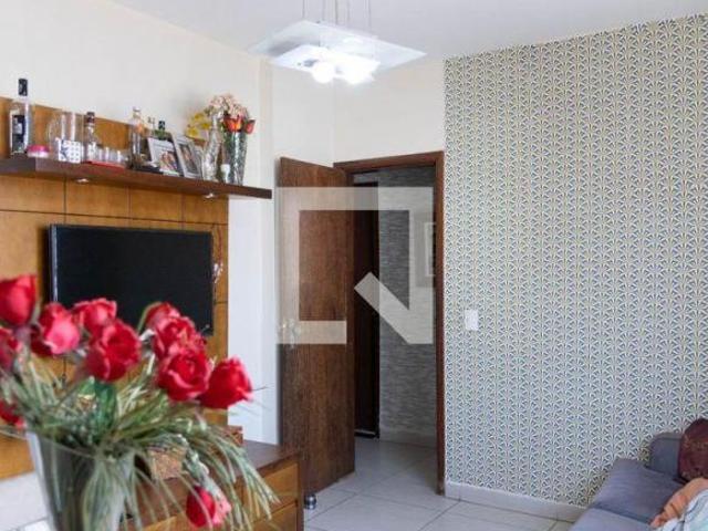 Apartamento à Venda Monsenhor Messias, 3 Quartos, 80 m2