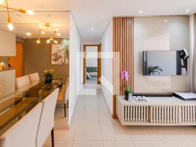Apartamento à Venda Monsenhor Messias, 3 Quartos, 154 m² Belo Horizonte