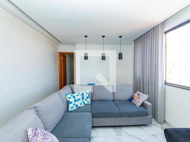 Apartamento à Venda Monsenhor Messias, 3 Quartos, 180 m2