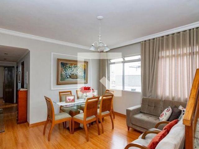 Apartamento à Venda Monsenhor Messias, 4 Quartos, 180 m2