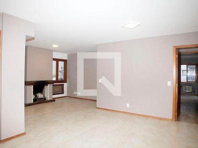 Apartamento à Venda Mont&apos Serrat, 3 Quartos, 158 m² Porto Alegre