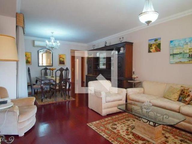 Apartamento à Venda Mont&apos Serrat, 3 Quartos, 164 m² Porto Alegre