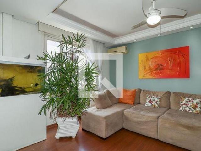 Apartamento à Venda Mont&apos Serrat, 3 Quartos, 76 m² Porto Alegre