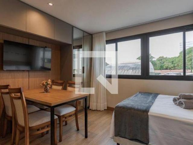 Apartamento à Venda Mont&apos Serrat, 1 Quarto, 25 m² Porto Alegre