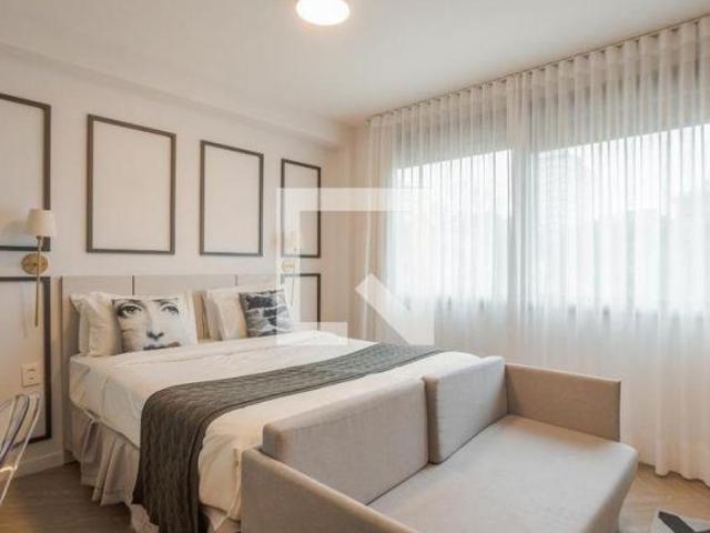 Apartamento à Venda Mont&apos Serrat, 1 Quarto, 27 m² Porto Alegre